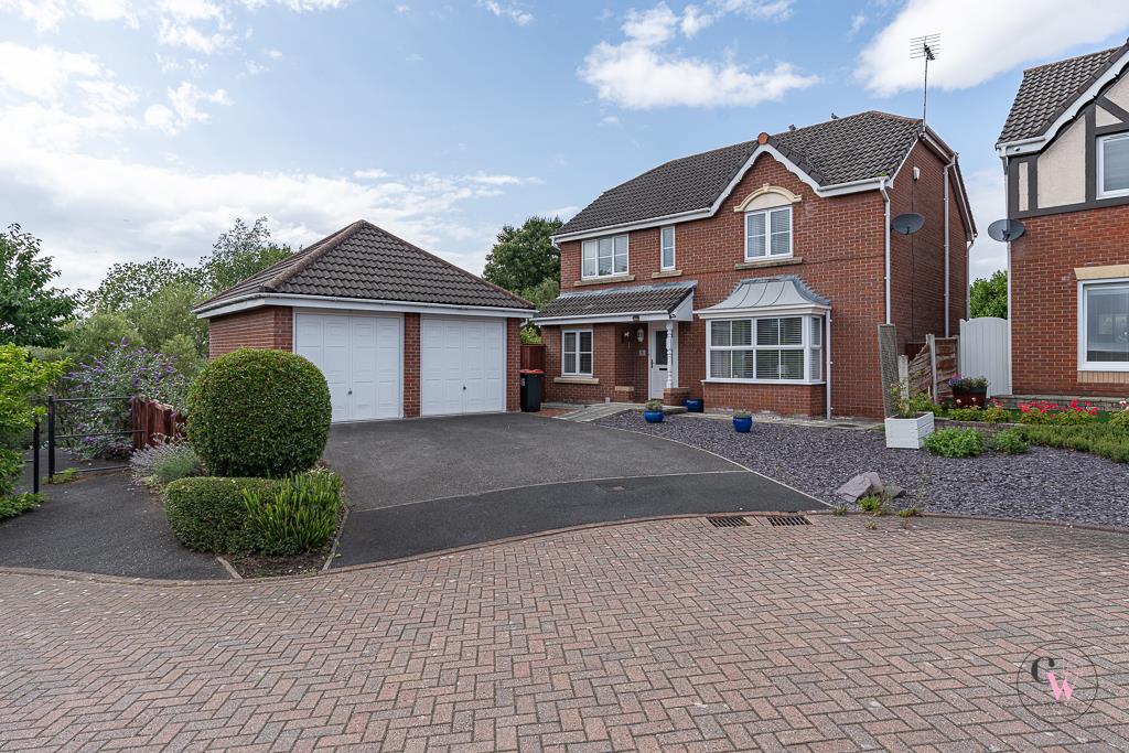 Burnside Way, Winnington, Northwich – CW Estate Agents